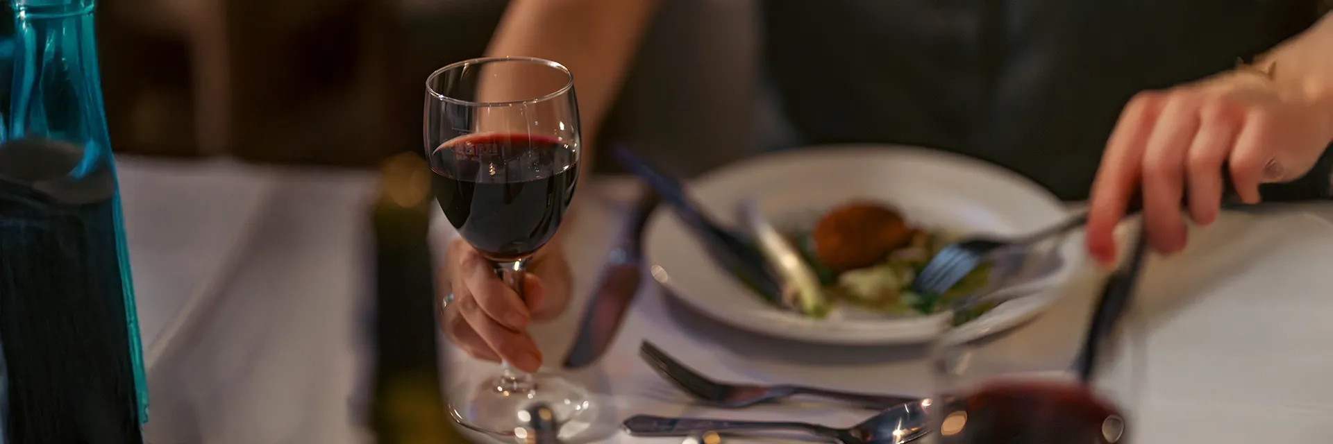 Dining - Grinkle Park